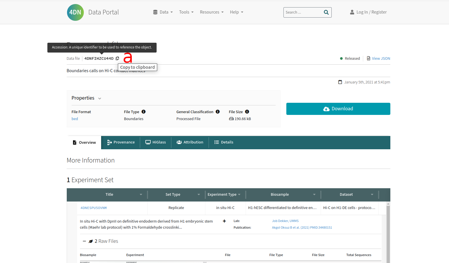 Uploading :: HiCognition