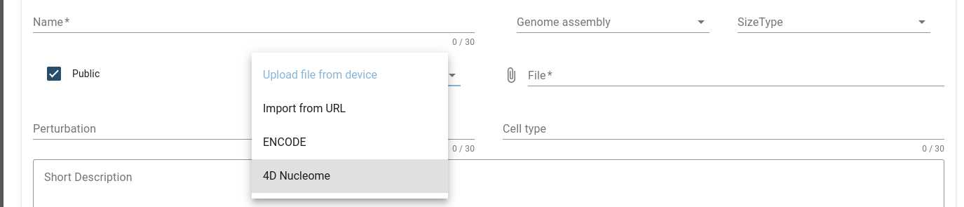 Uploading :: HiCognition