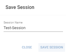 Session :: HiCognition