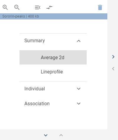 Widget controls :: HiCognition